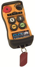 Flex Crane Remote Control Systems - Proserve Cranes